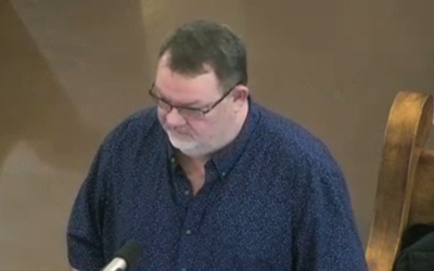 County begins ARPA spending process | Local News | cleburnetimesreview.com