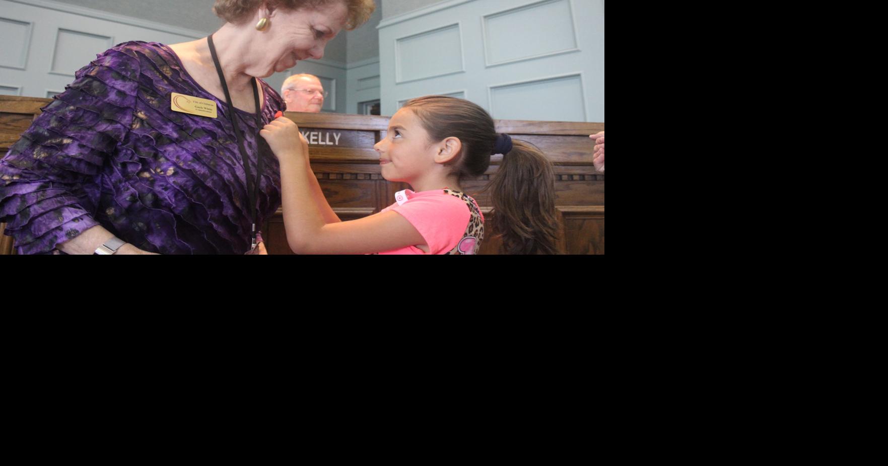 Former Councilwoman Gayle White passes away | Local News ...