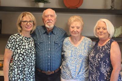 Carver couple gets back to where they once belonged | Local News ...