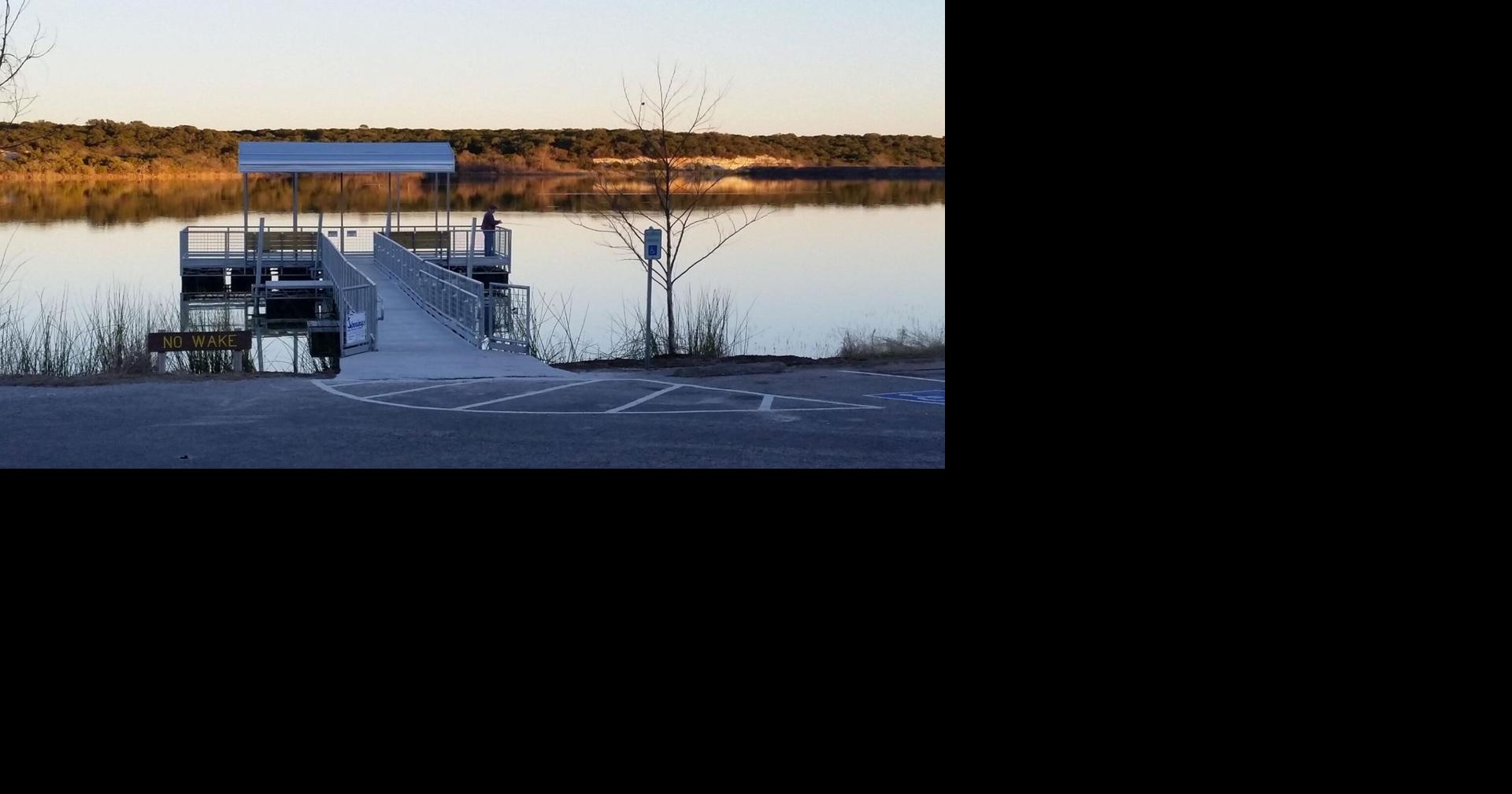 Cleburne offers top-notch venues, attractions for variety of sports ...