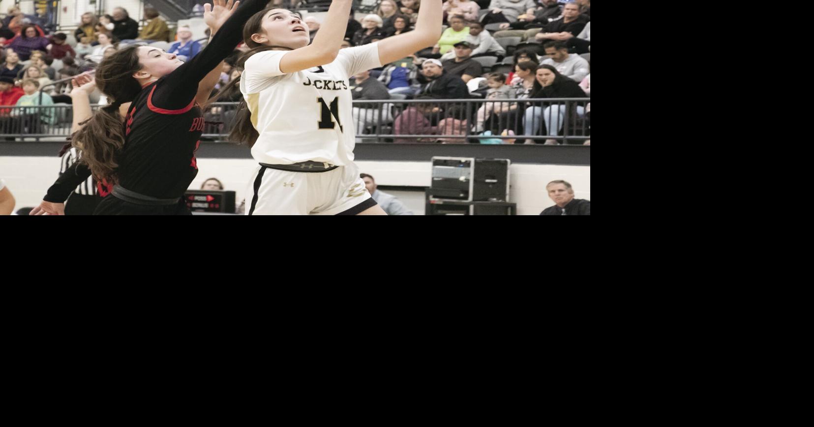 Lady Elks edge Cleburne in close victory | Sports | cleburnetimesreview.com