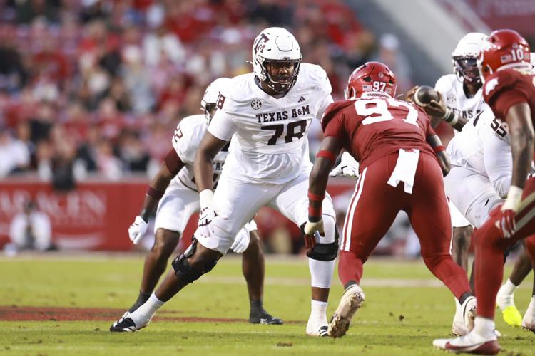 Grandview's Dametrious Crownover drafted by the New England Patriots ...