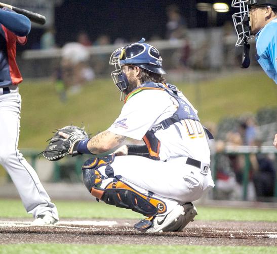Five Railroaders garner American Association All-Star honors | Sports ...