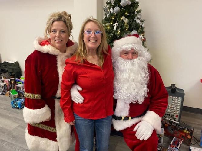 10th Christmas Feast feeds 1K | Local News | cleburnetimesreview.com