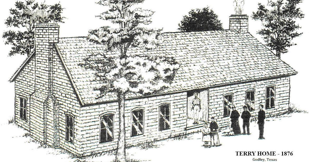 Army outpost planned at Chisholm Trail Outdoor Museum | Local News ...