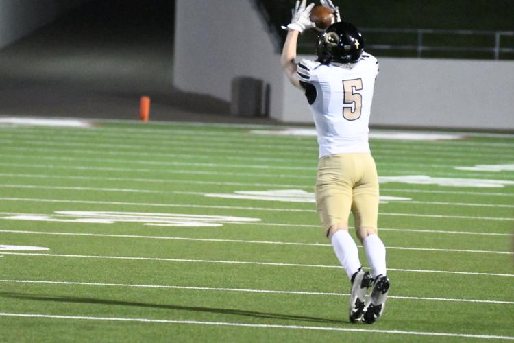 PHOTOS: Cleburne falls to Midlothian, 47-15 | Sports ...
