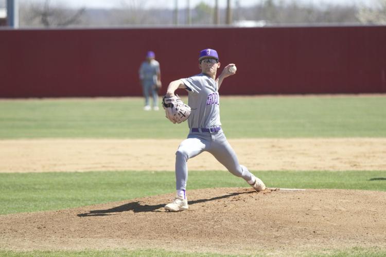 2025 All-Johnson County baseball team | Sports | cleburnetimesreview.com