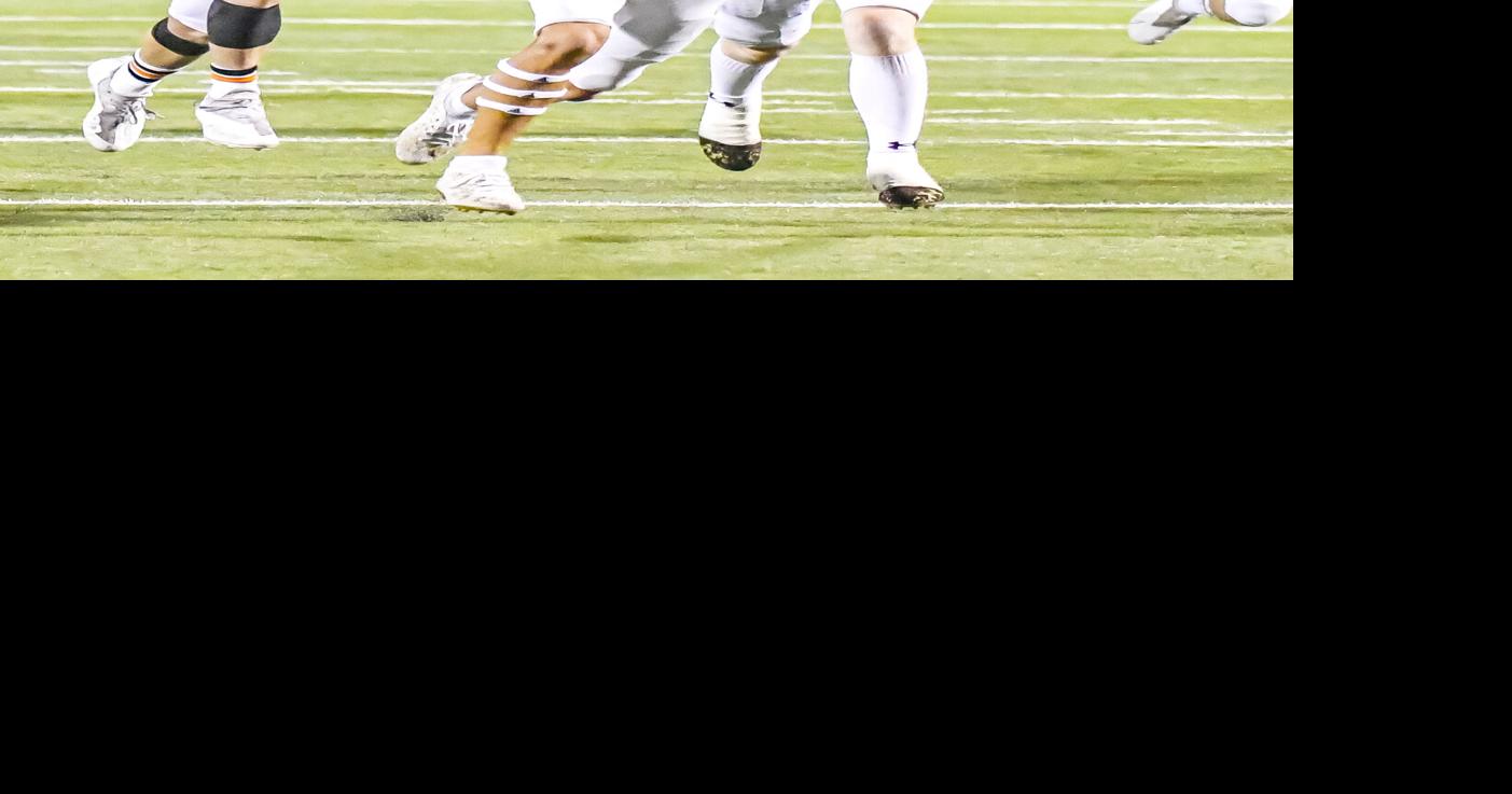 Godley faces undefeated Aubrey as teams meet for 3rd consecutive year ...