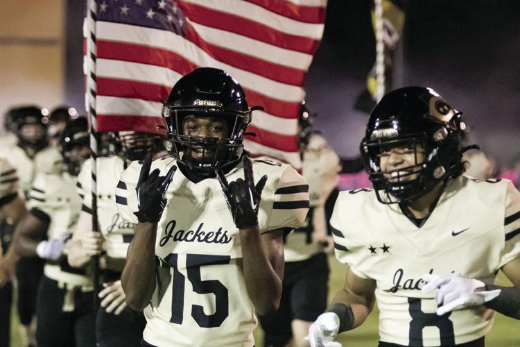 PHOTOS: Waco High at Cleburne football | Gallery | cleburnetimesreview.com