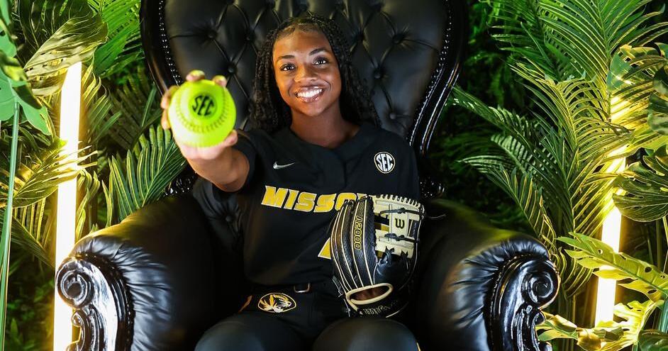 Godley's Hill named USA Softball High Performance Program Top Performer ...