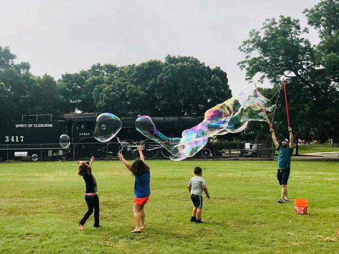 Cleburne offers top-notch venues, attractions for variety of sports ...