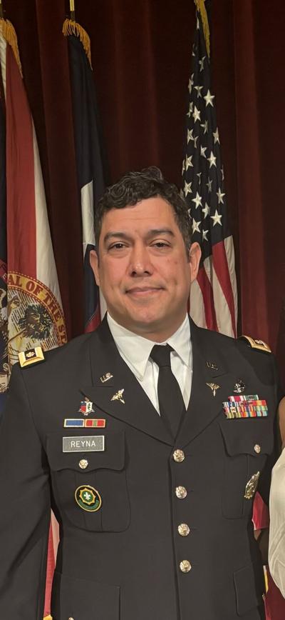 Grandview alum retires after 22 years in the Army | Living ...