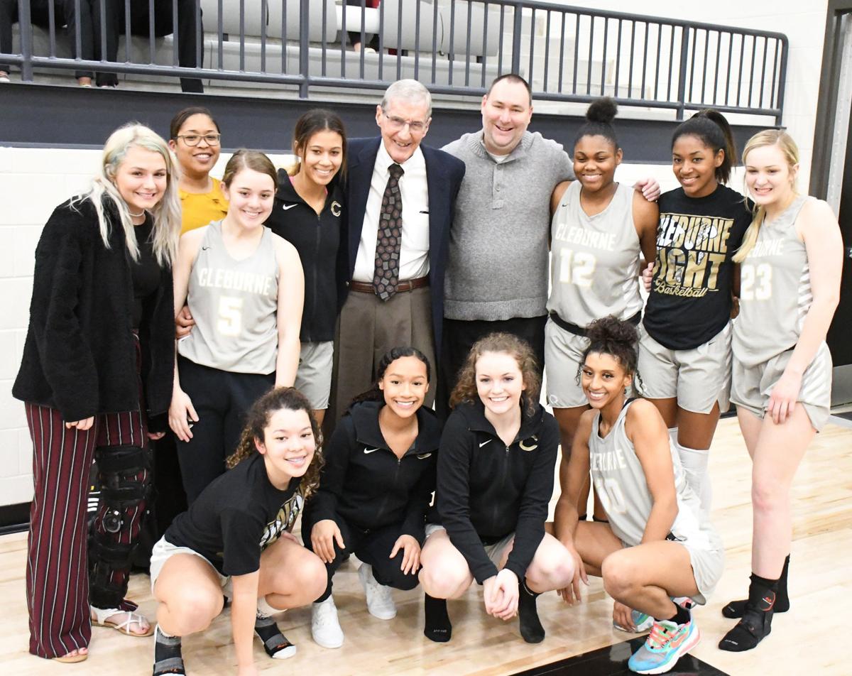 A trip down memory lane with the legendary Coach Cody | Sports ...