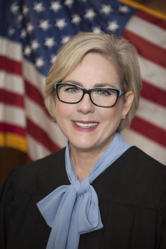 Hewlett, Huffman vie for district judge seat | Local News ...