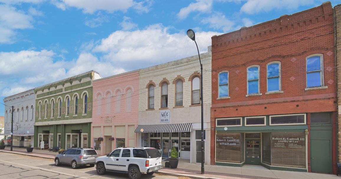 Home repair grant program looks a strong possibility | Business ...