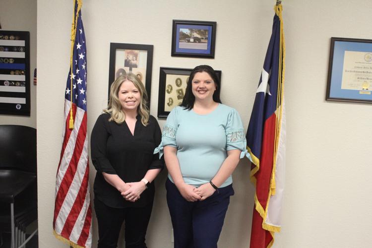 Double first duo; CPD dispatchers achieve NCT9-1-1 award firsts | Local ...