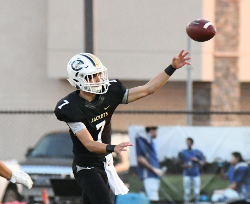 Jackets focused on finishing season strong | Sports ...