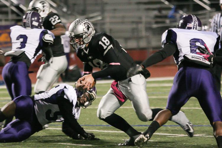 Spartans fall to Everman in another tough loss | Archives ...