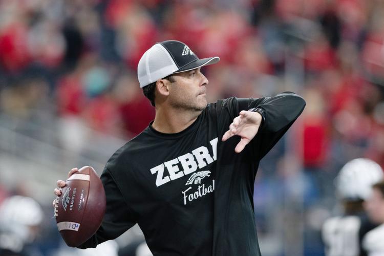 State champ Zebras headline Cleburne Ford All-Johnson County football ...