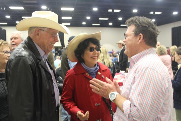 House candidates, Democrats tussle over school choice issues | Local ...