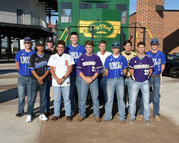 Railroaders All-County 1st, 2nd teams full of talent after playoff runs ...