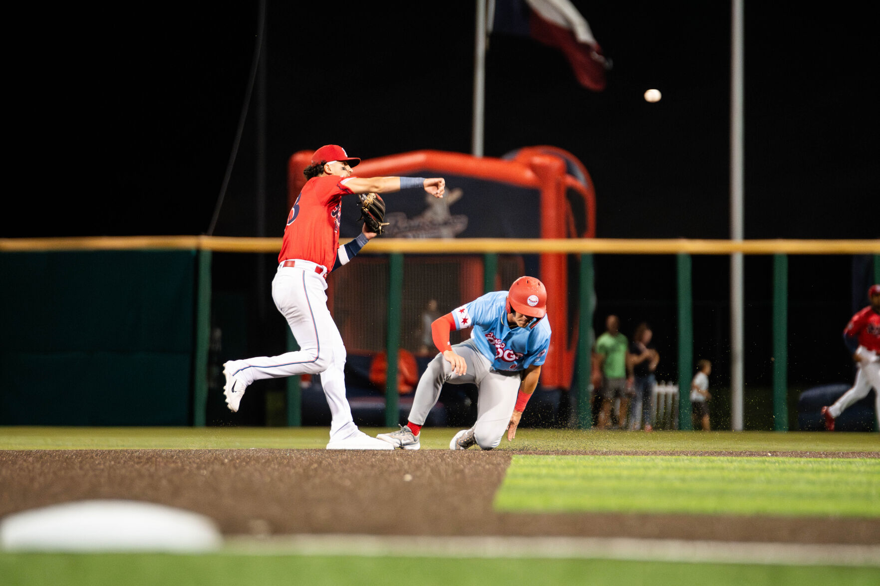 Railroaders announce 2025 season schedule | Local News ...