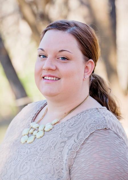 Jessica Pounds: Prepared | Living | cleburnetimesreview.com