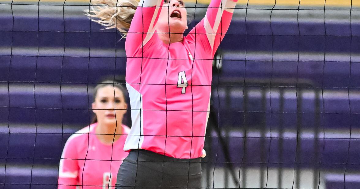 Get to know AJC Most-Improved Player of the Year Bella Van Wart ...