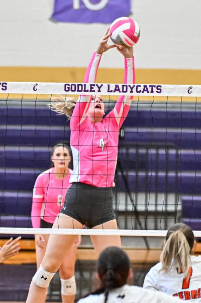 Get to know AJC Most-Improved Player of the Year Bella Van Wart ...