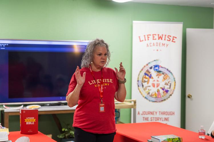 LifeWise Academy launches free Bible education program for Cleburne ...