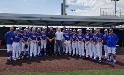 Waco Midway honors CISD transportation department | Local News ...