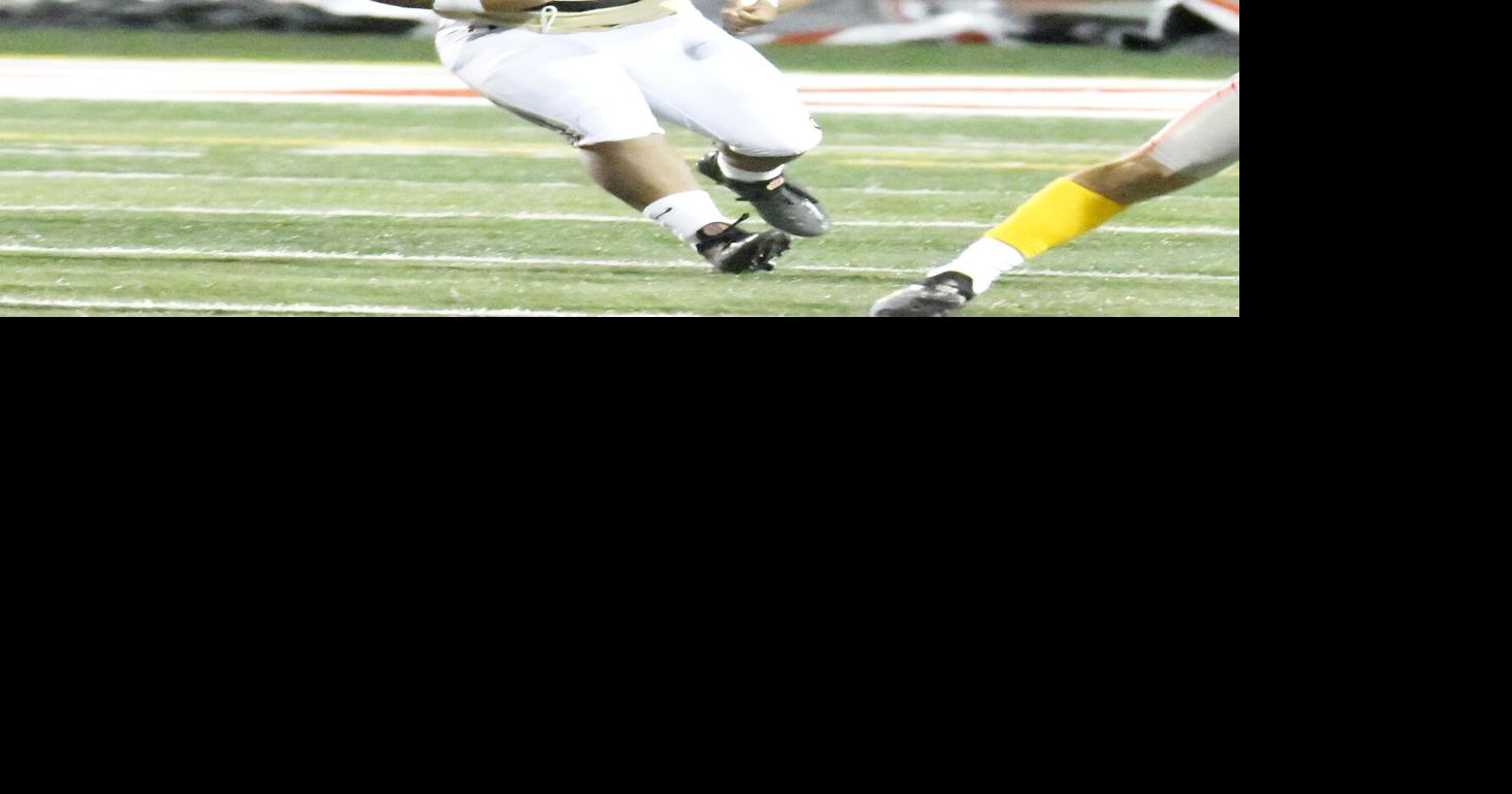 Jackets set for Killeen Ellison & its tough defense | Sports ...