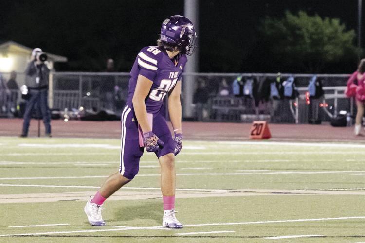 PHOTOS: China Spring at Alvarado football | Gallery ...