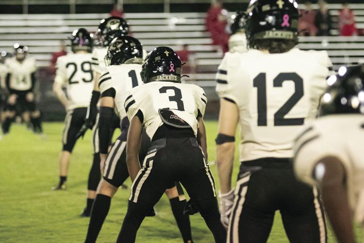 PHOTOS: Waco High at Cleburne football | Gallery | cleburnetimesreview.com