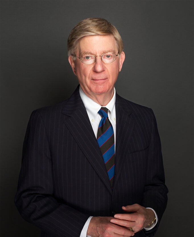 George F. Will: Why the F-35 fighter is a vital U.S. asset in this ...