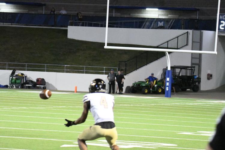 PHOTOS: Cleburne falls to Midlothian, 47-15 | Sports ...