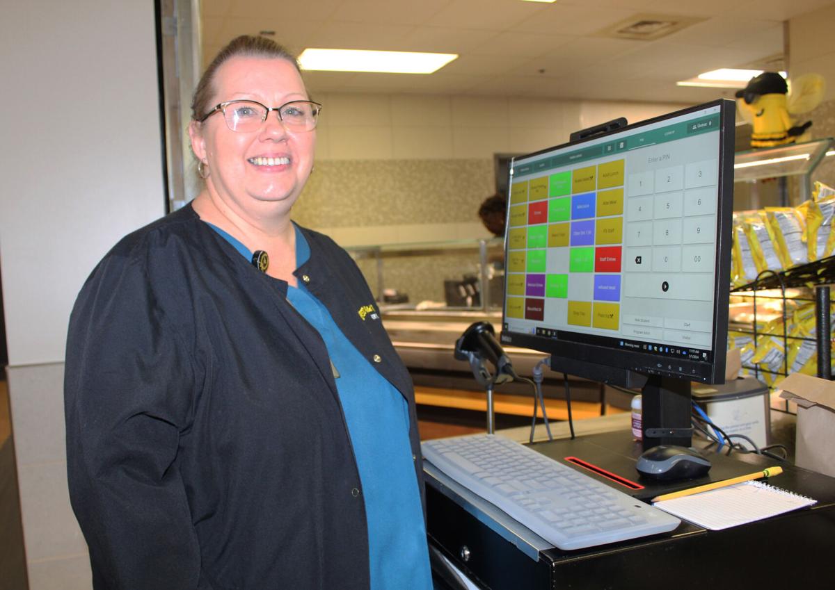 CISD celebrates Lunch Hero Day | Local News | cleburnetimesreview.com