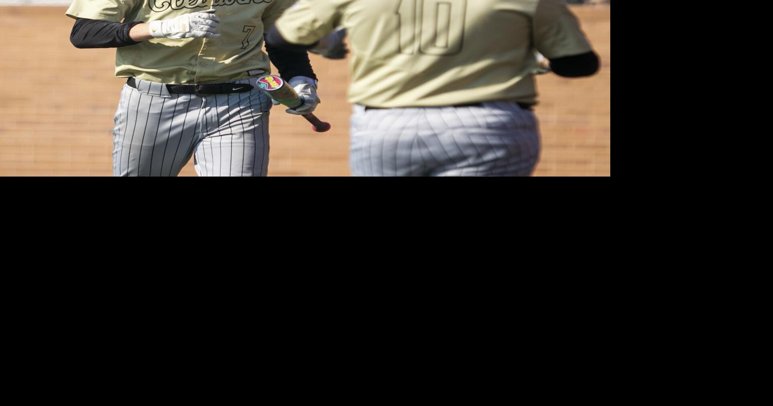 Yellow Jacket baseball vs Terrell (Feb. 28) | Sports ...