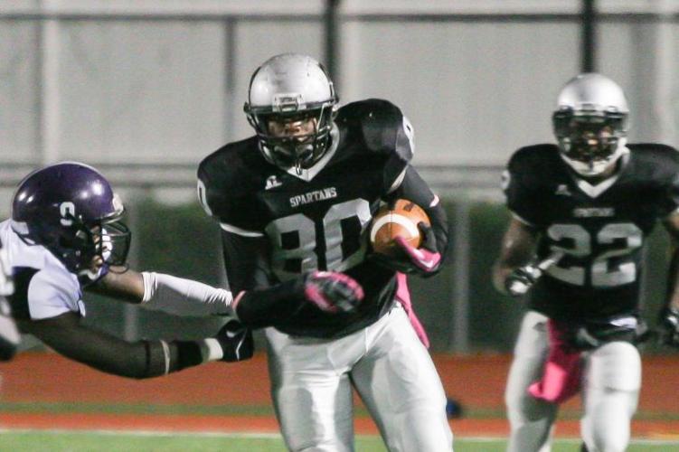 Elks, Spartans ready for first-ever meeting | Archives ...