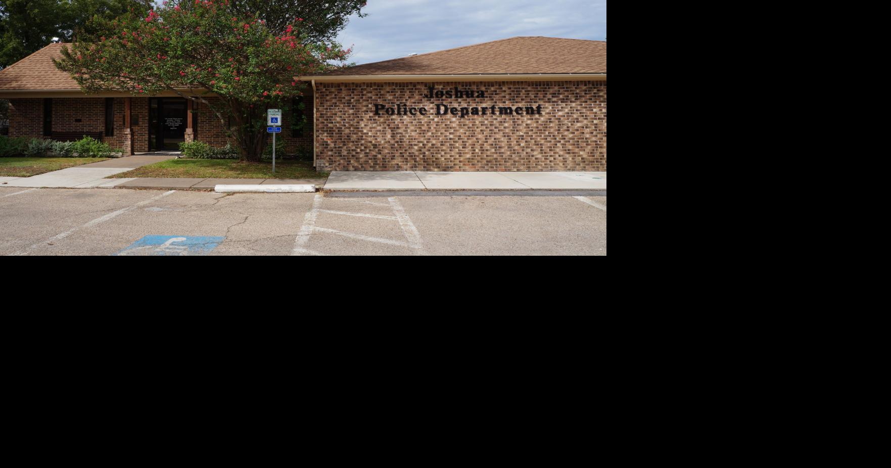 Joshua Police Department officers receive pay raises | Local News ...