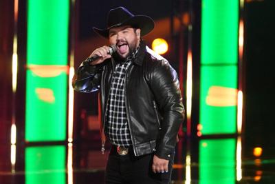 Sevener advances again on ‘The Voice’ | Local News ...
