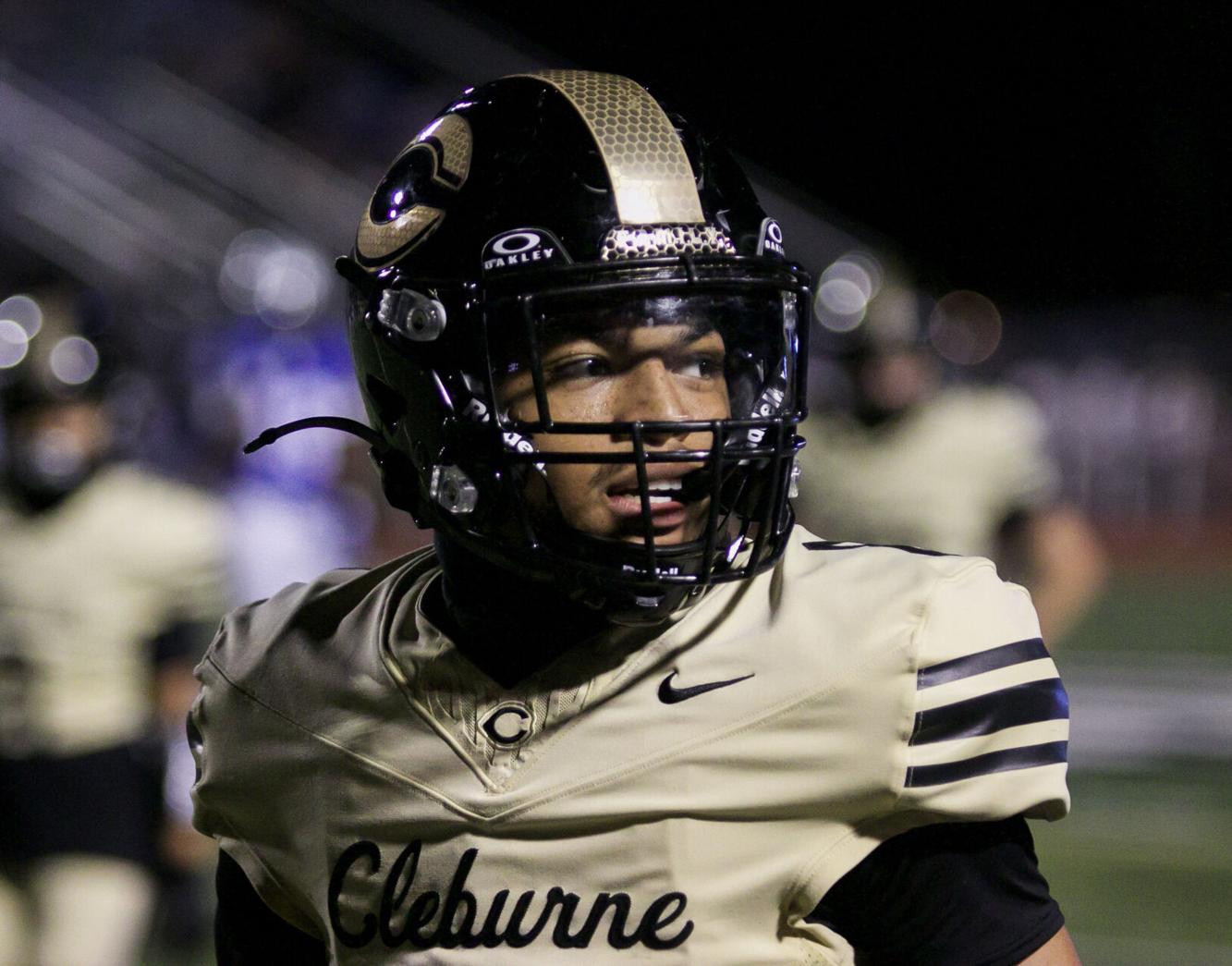 Sports | cleburnetimesreview.com