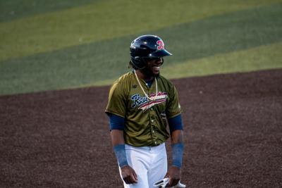 Get to know the 'Roaders: Shed Long Jr. | Sports | cleburnetimesreview.com