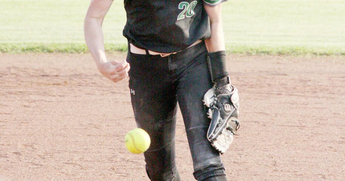 Eight teams represented in all-county softball superlative awards ...