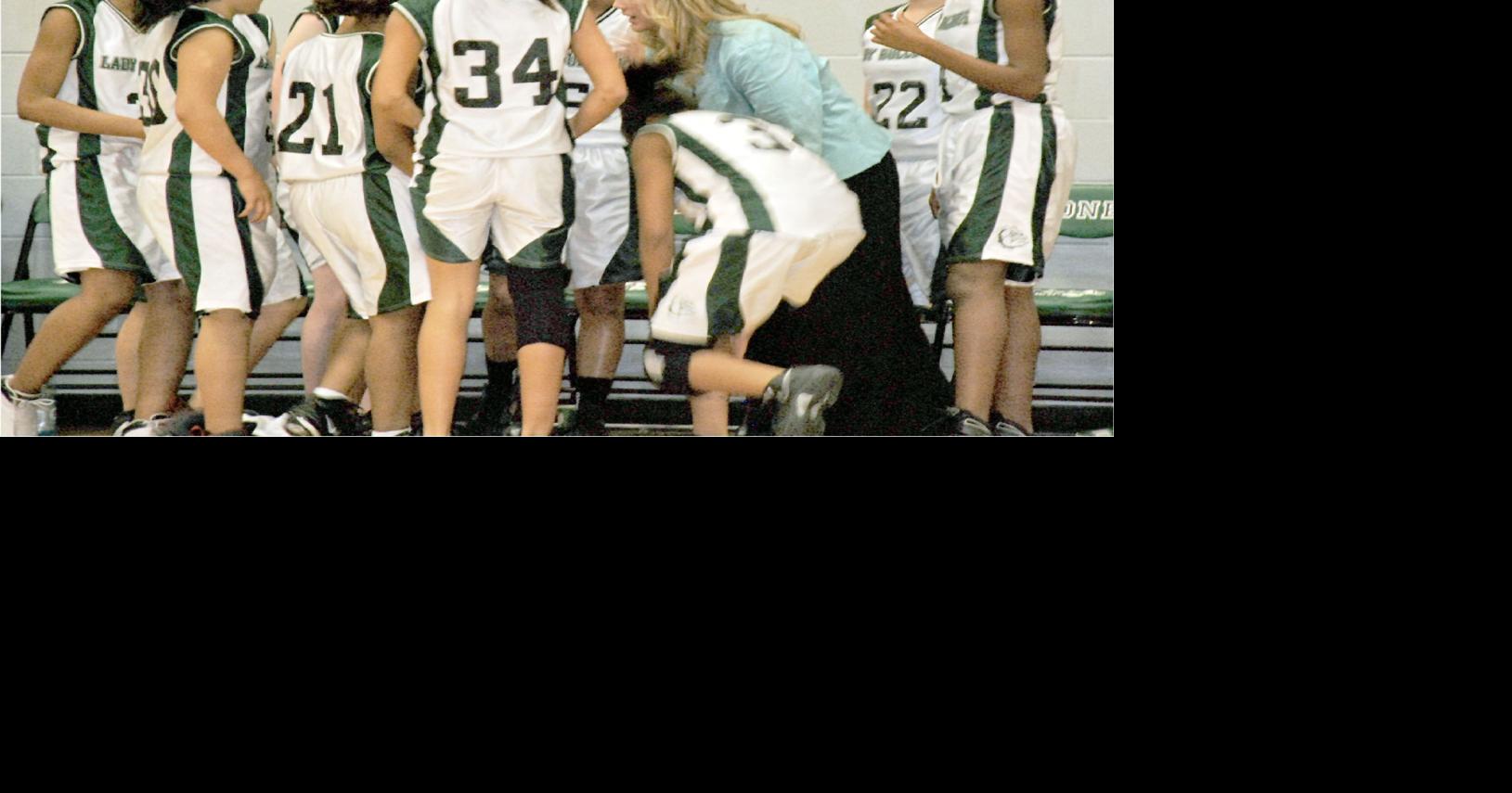 New Lady Jacket basketball coach speaks on past experiences, future ...