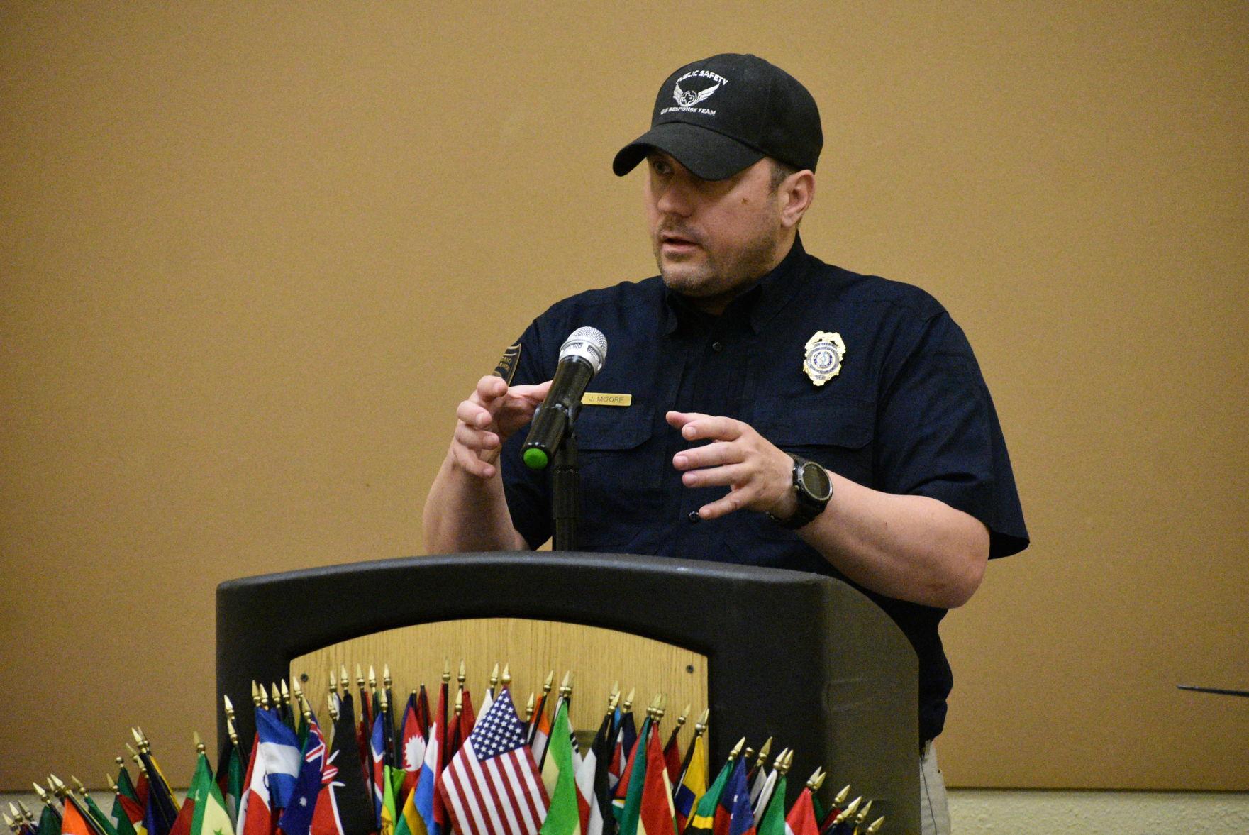 Drone use continues to enhance emergency response | Living ...