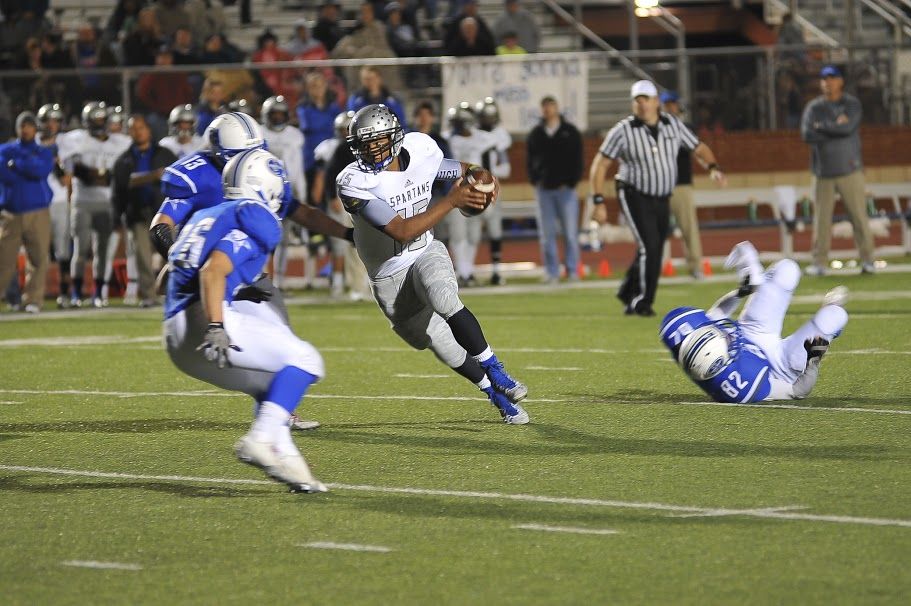 State champ Aledo dominates all-district selections | Sports ...