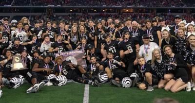 2. Zebras win back-to-back state championships | Local News ...