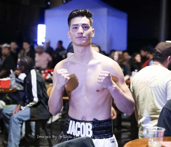 Excalibur Boxing partners with East Cleburne Community Center | Living ...