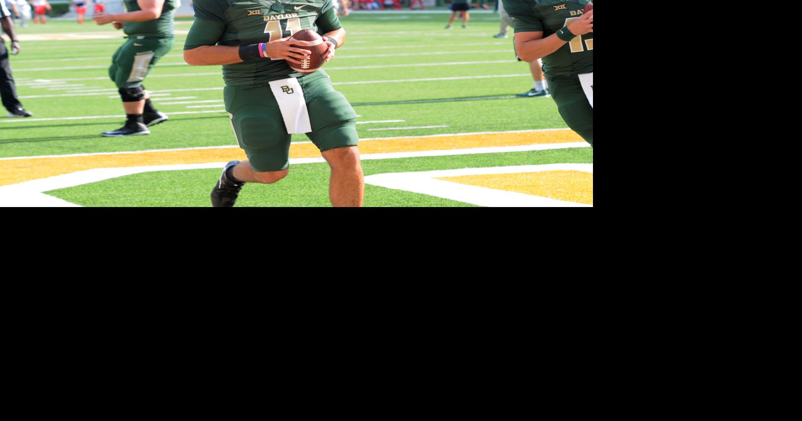 Grandview's Zach Smith 'blessed' to join Tulsa football | Sports ...